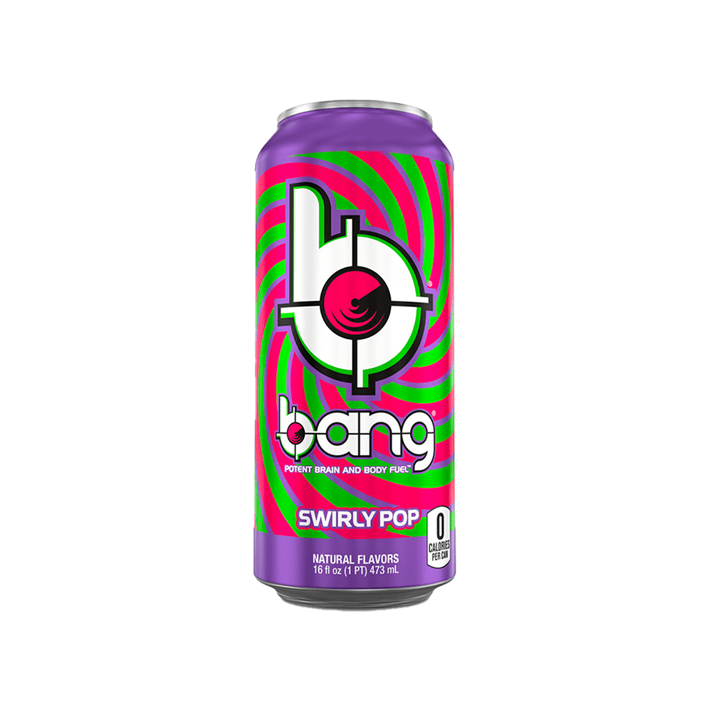 BEBIDA ENERGÉTICA SWIRLY POP 473 ML - Dimak Online