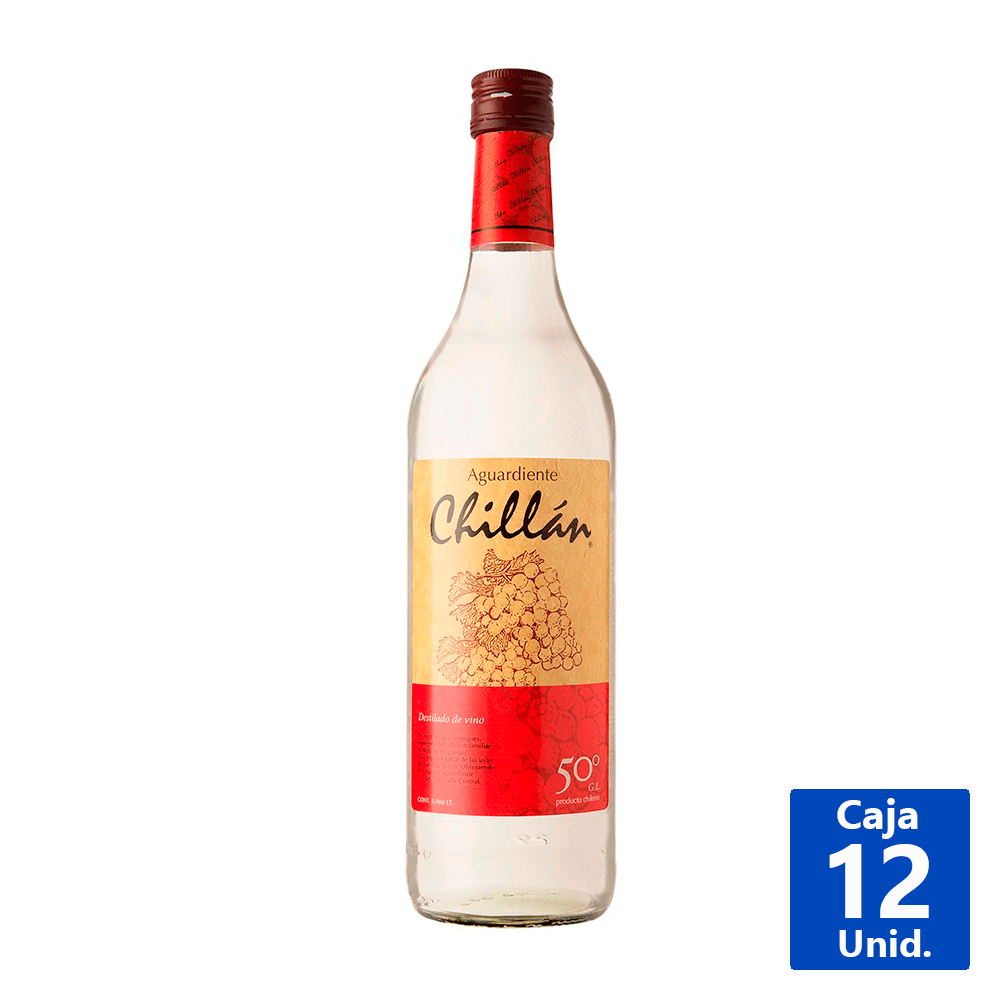 DESTILADO 50° 900 ML - Dimak Online