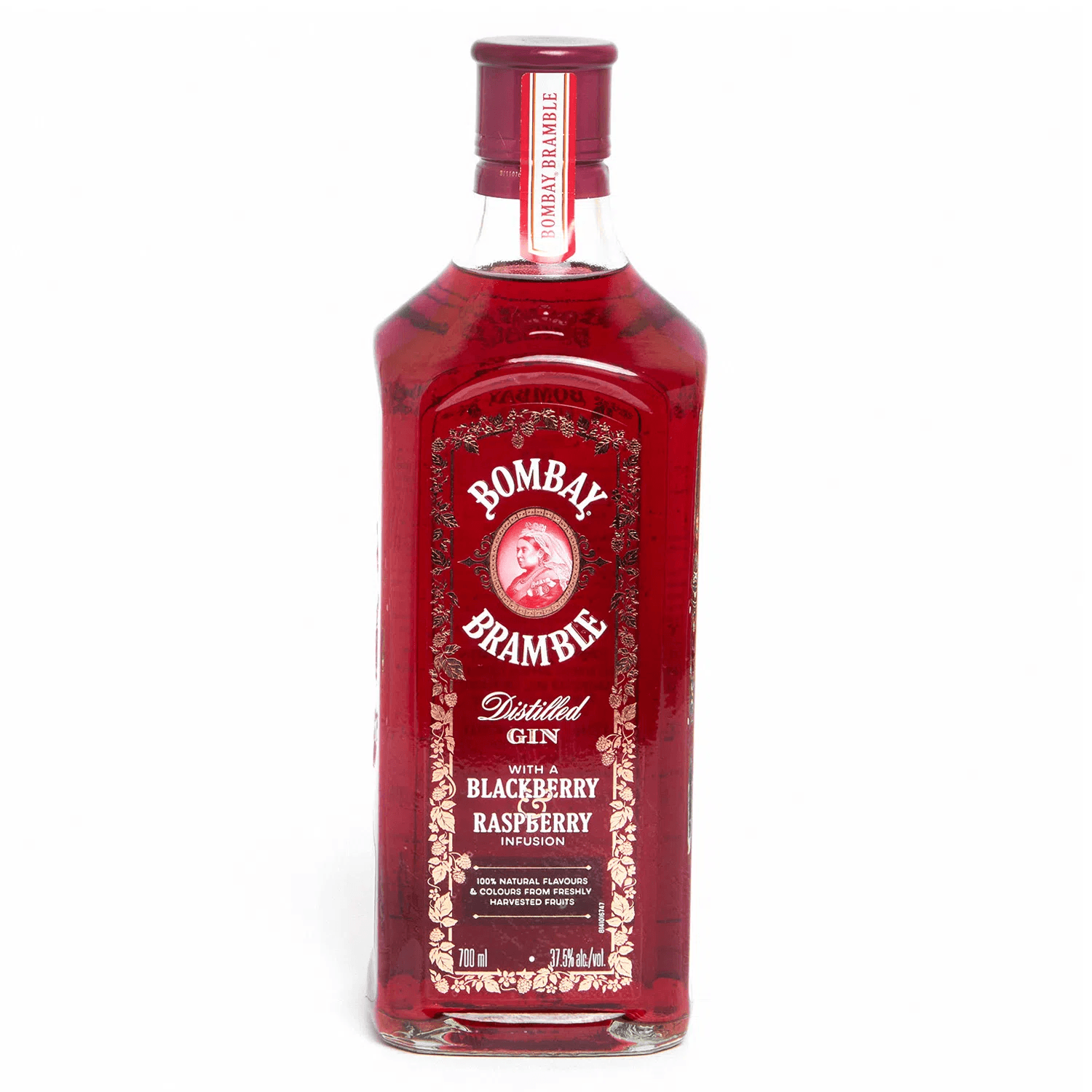 GIN BOMBAY BRAMBLE 37,5° 700 ML - Dimak Online