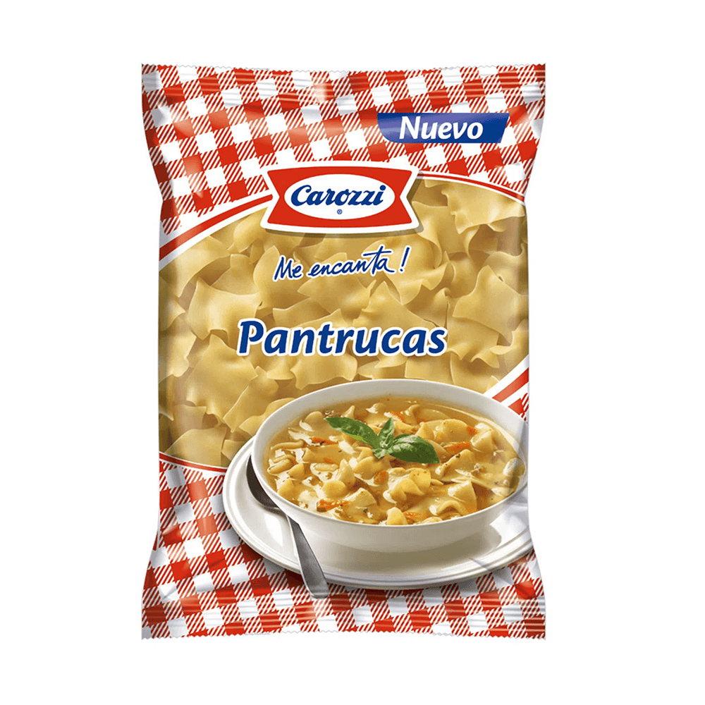 PANTRUCAS 250 G - Dimak Online