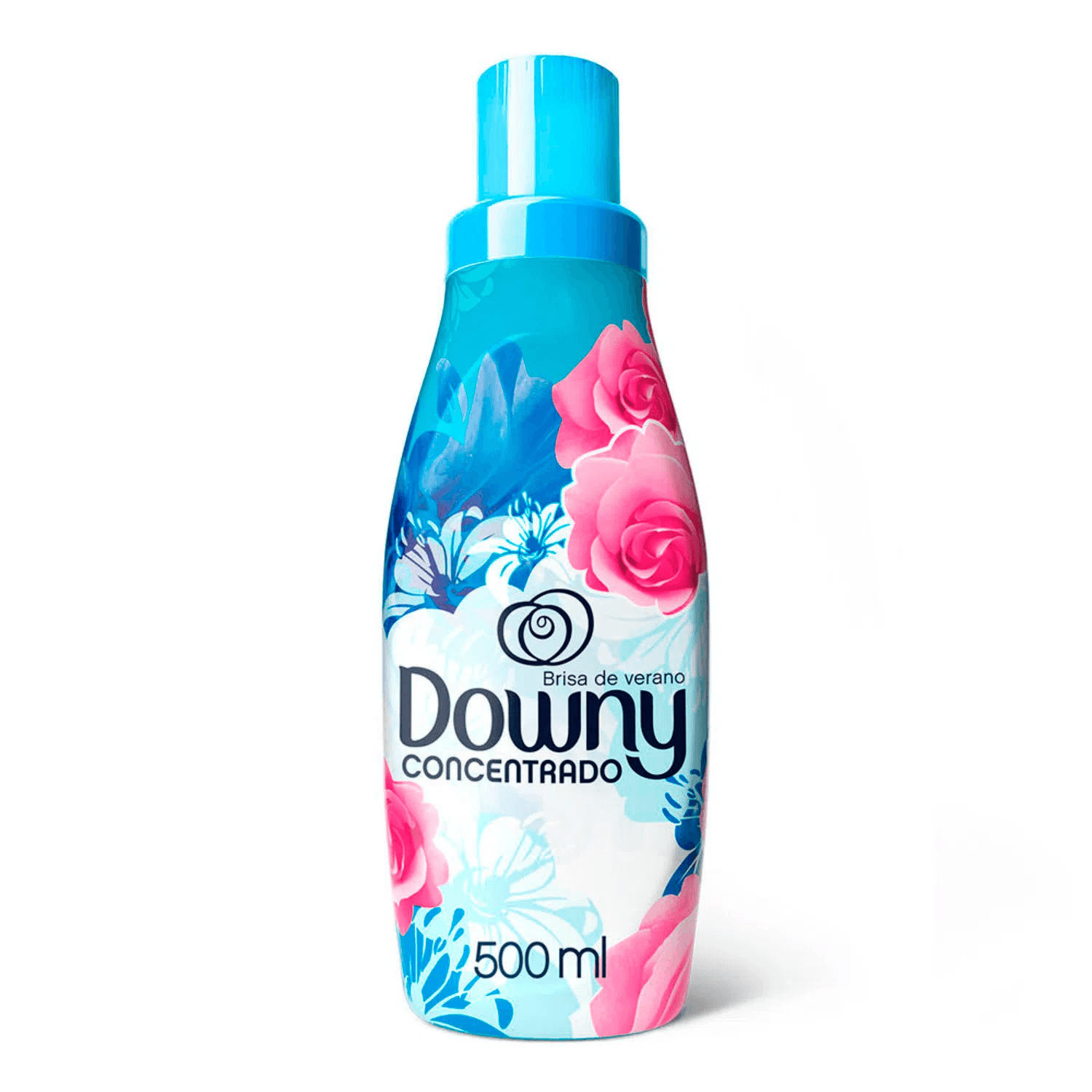 SUAVIZANTE BRISA DE VERANO 500 ML - Dimak Online