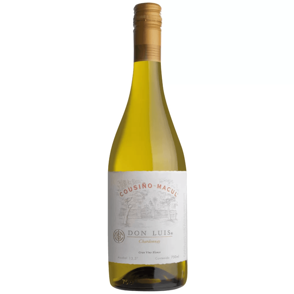 VINO CHARDONNAY RESERVA 14° 750 ML - Dimak Online