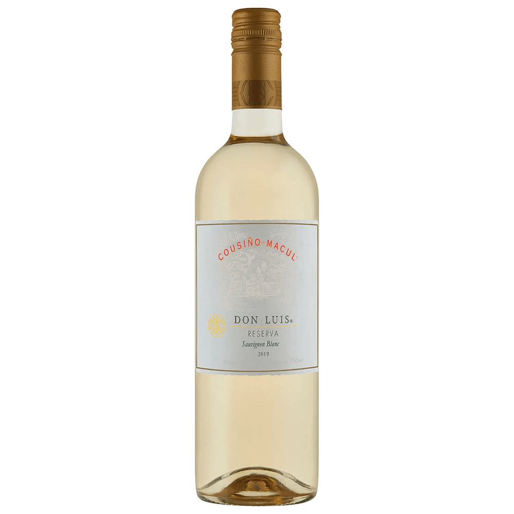 VINO SAUVIGNON BLANCO RESERVA 14° 750 ML - Dimak Online