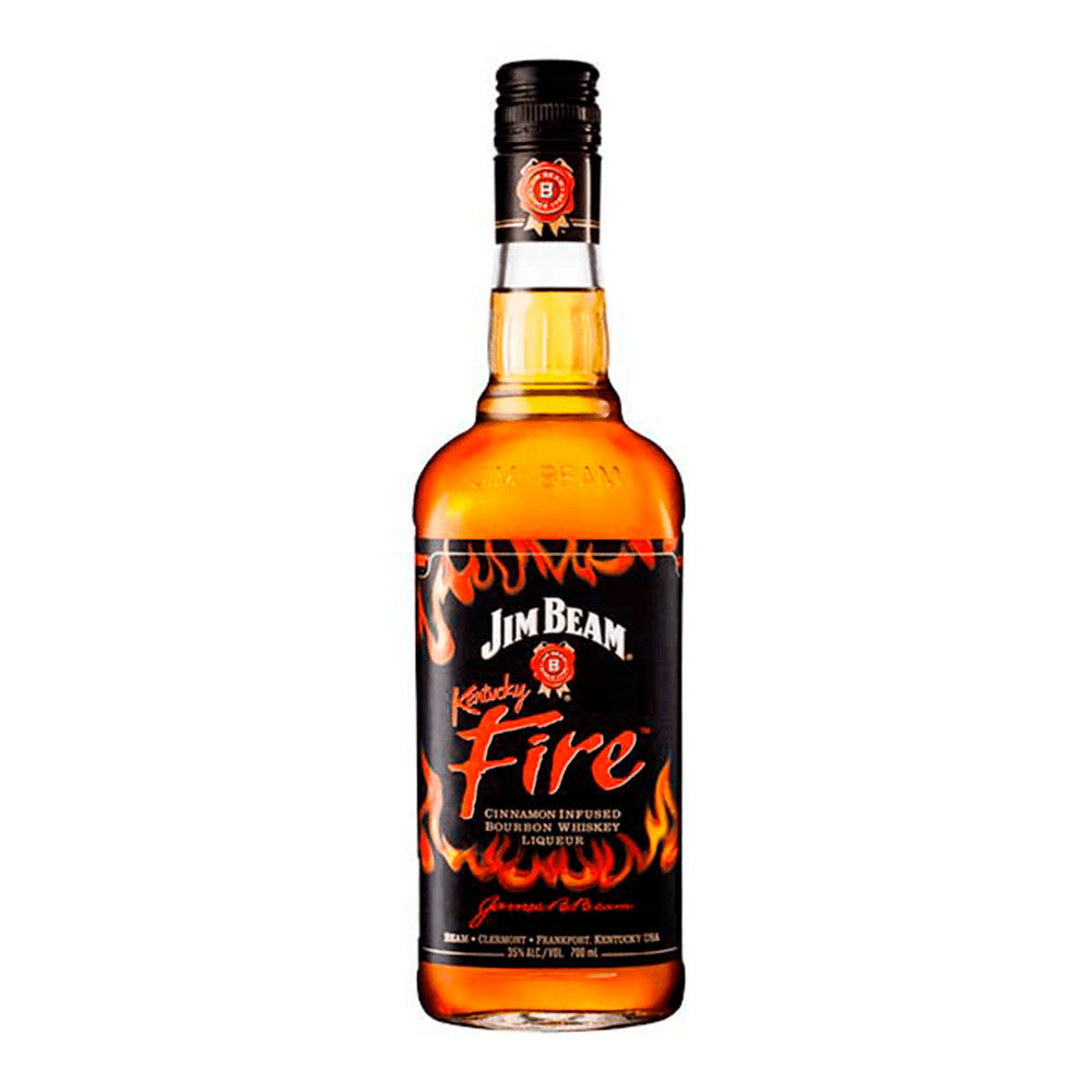 WHISKY FIRE 32,5° 700 ML - Dimak Online