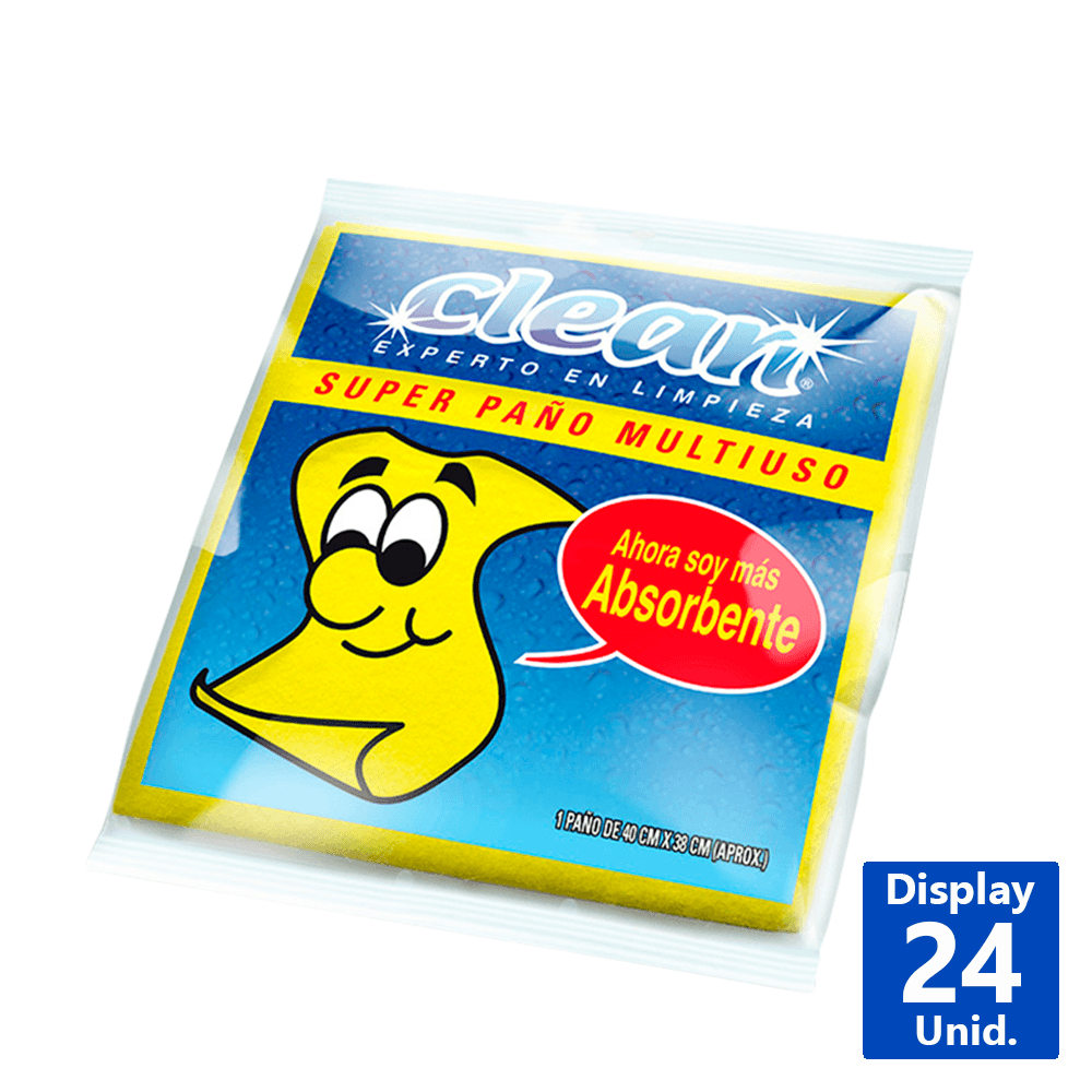 PAÑO MULTIUSO - Dimak Online