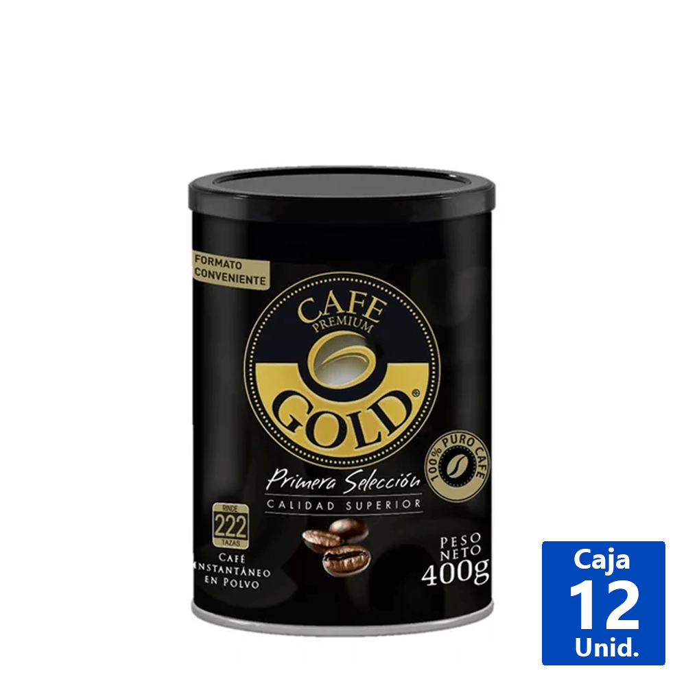 CAFÉ TRADICIONAL 400 G - Dimak Online