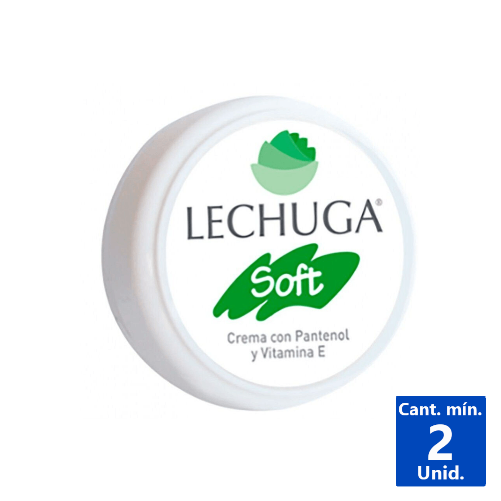 CREMA SOFT 55 ML - Dimak Online